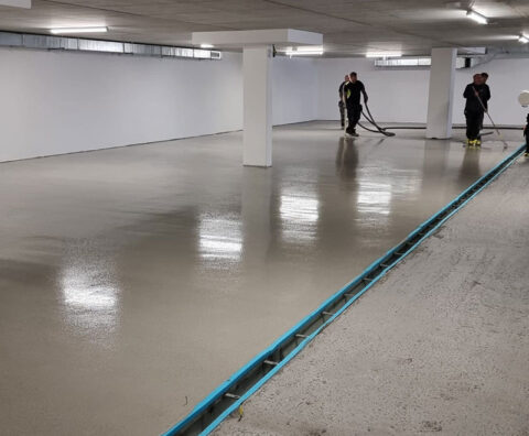 ESS | Eco Silicate Systems