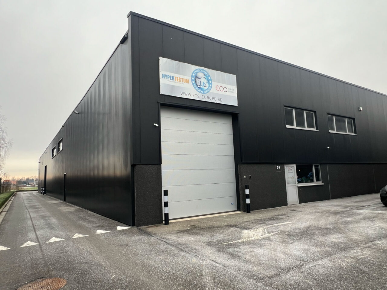 Eco Silicate Systems | Mineral Floor & Wall Coatings | Belgium, Sweden ...