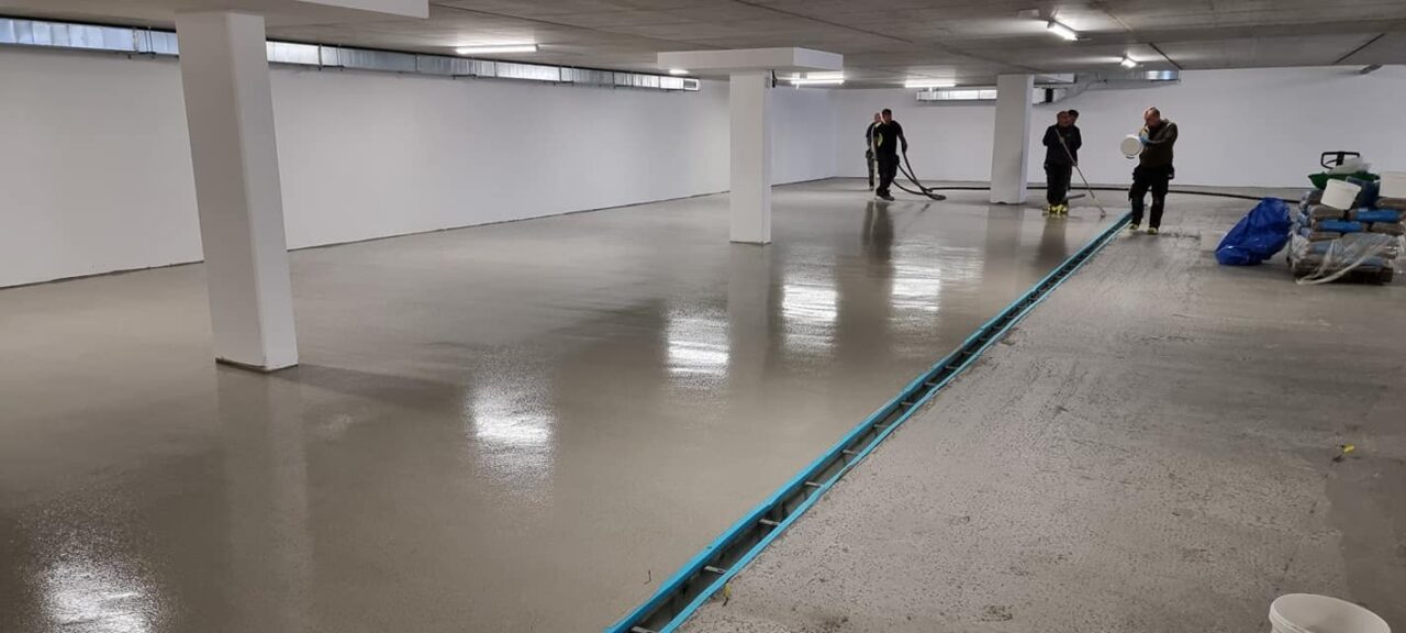 ESS | Eco Silicate Systems